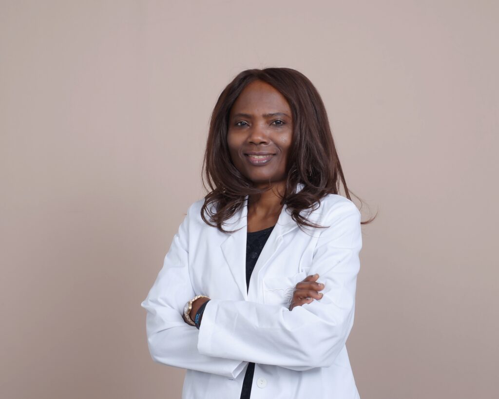 Vero George - Liamhealth.com